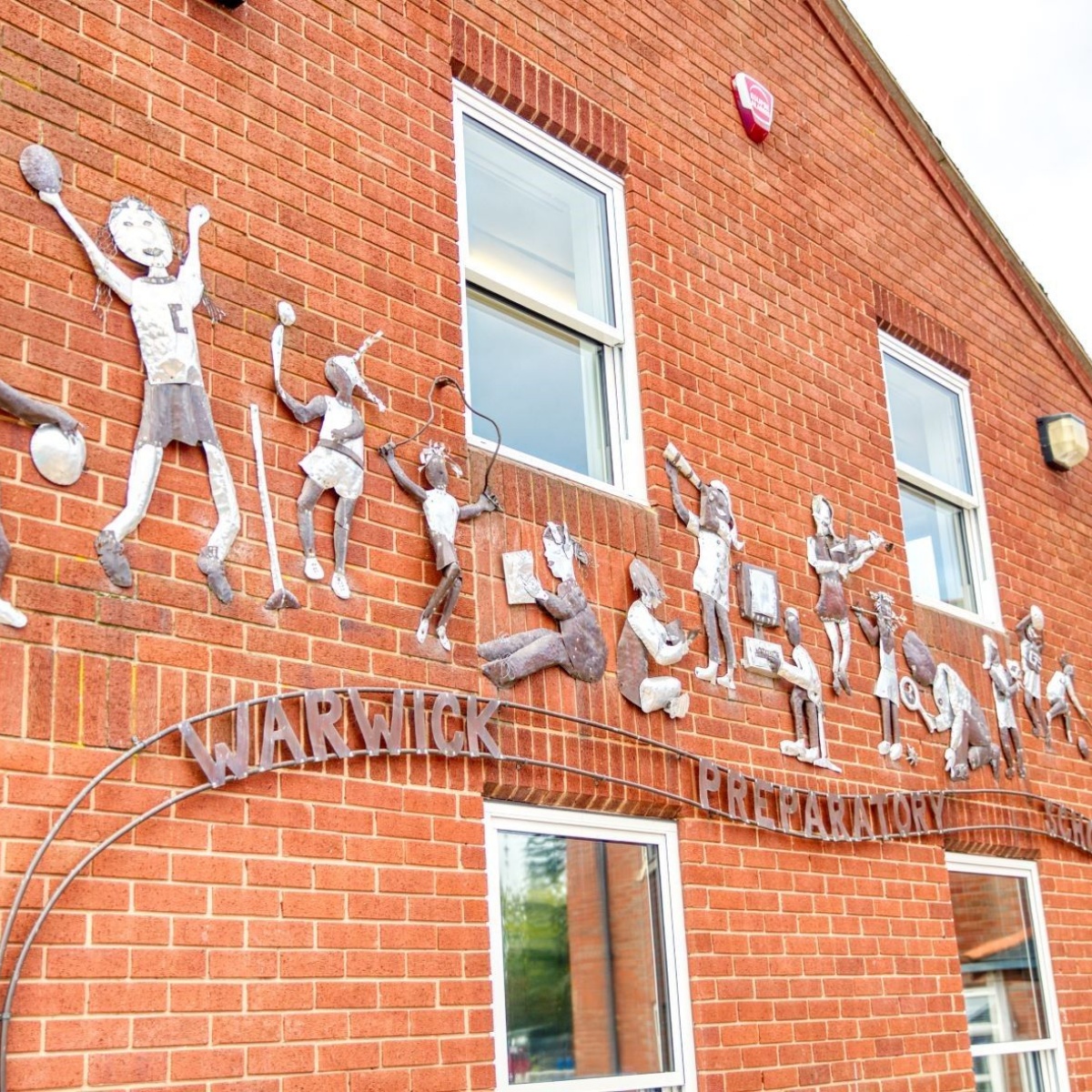 Item Not Available - Warwick Schools Foundation